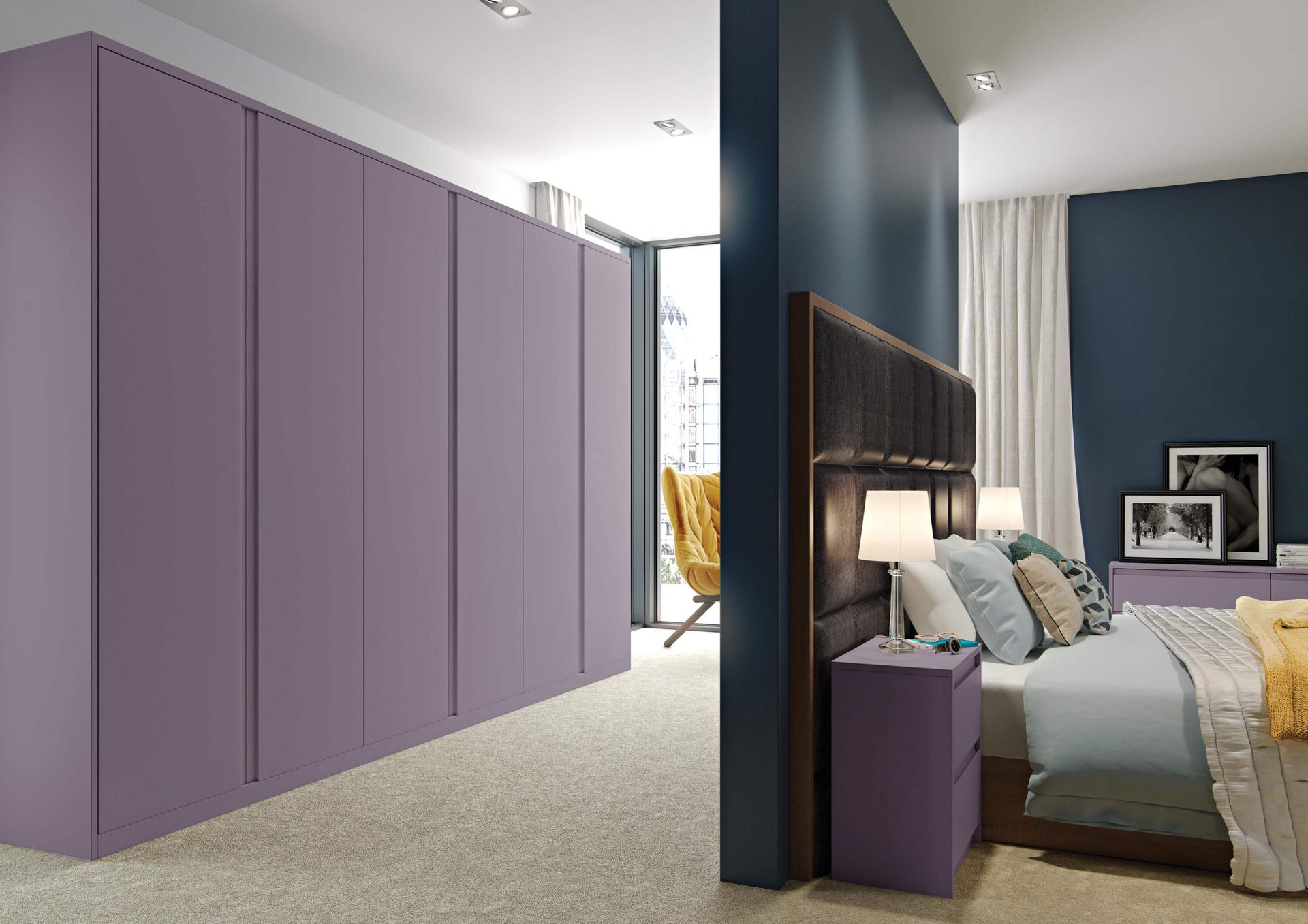 Online Bedroom Planner: FREE 2D Bedroom Design & Layout Tool