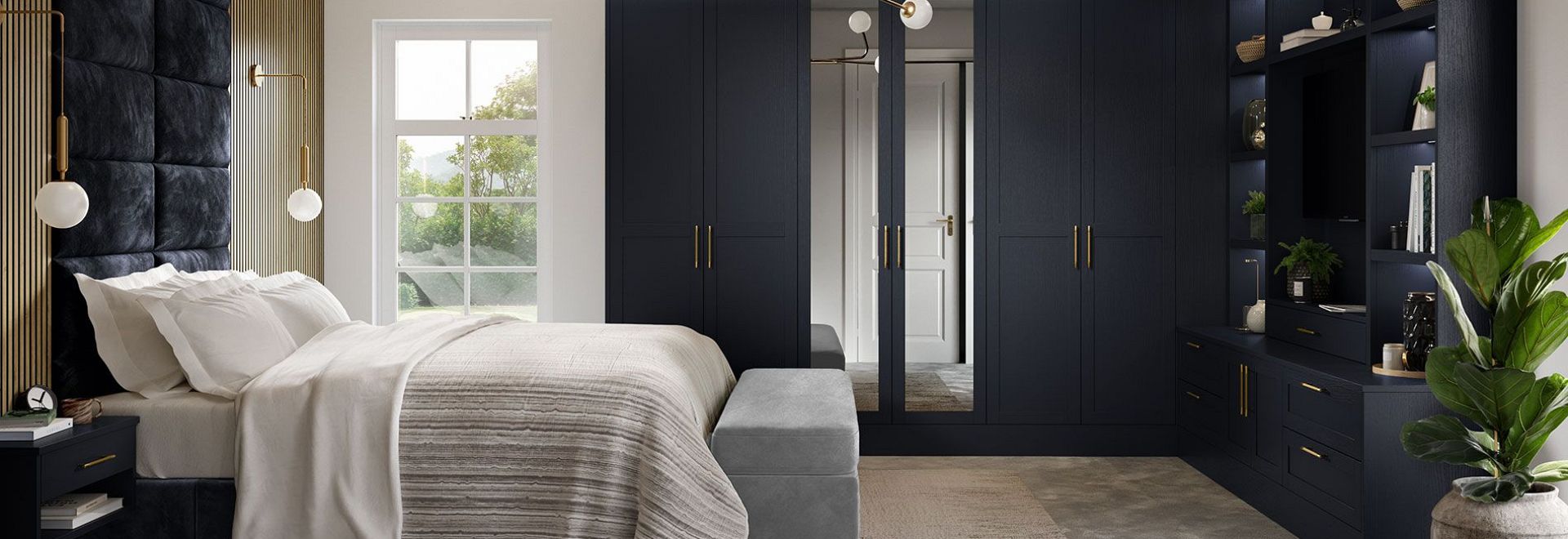 Online Bedroom Planner: FREE 2D Bedroom Design & Layout Tool